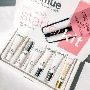 Nimue - Starter Kit For Sensitive Skin – Madame